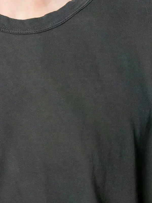 JAMES PERSE Crew-neck T-shirt