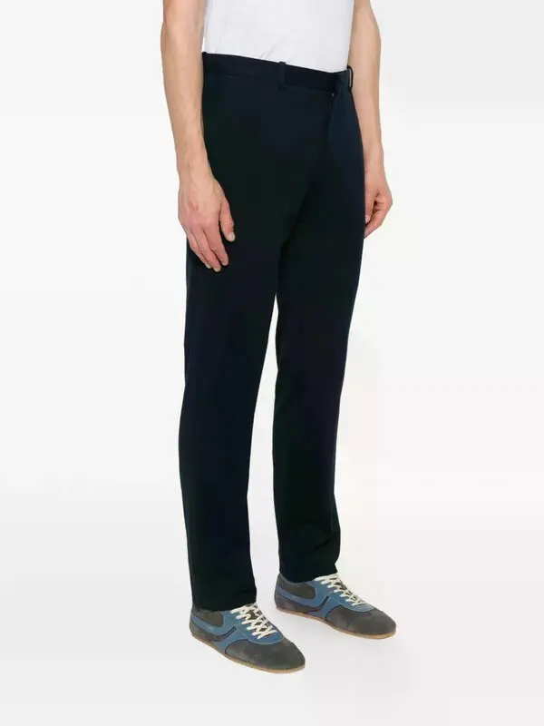 CIRCOLO 1901 Tailored Straight Trousers