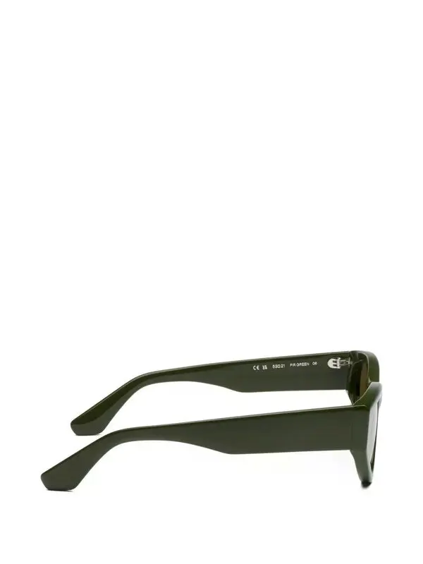 Chimi Rotate 06 Cat-eye Sunglasses