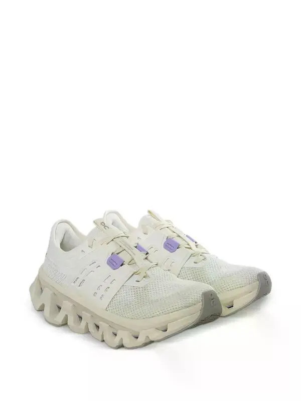 On Cloudswift Amp Sneakers - Neutrals