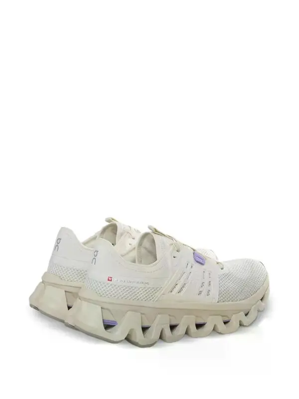 On Cloudswift Amp Sneakers - Neutrals