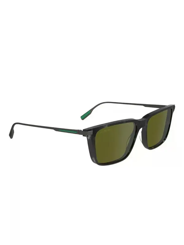 Lacoste Rectangle Sunglasses