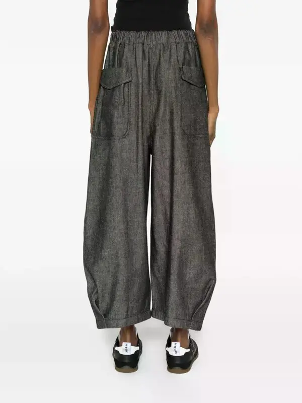 Soh Belt Loops Trousers