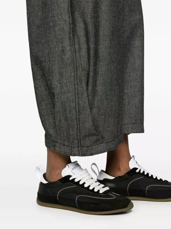 Soh Belt Loops Trousers