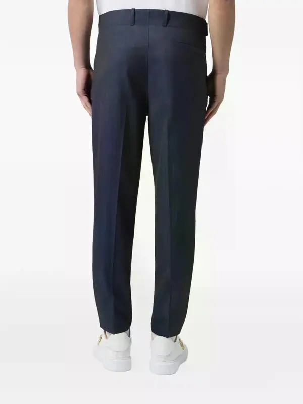 BILLIONAIRE Pleated Trousers