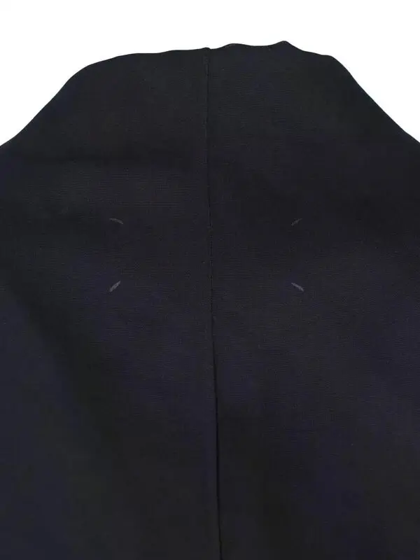 MAISON MARGIELA V-neck Maxi Dress