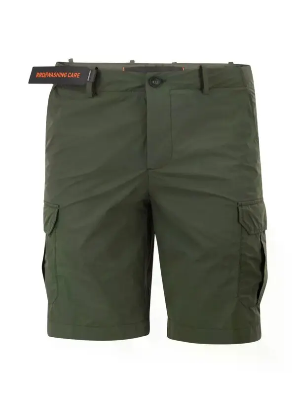 RRD Cargo Shorts - Green