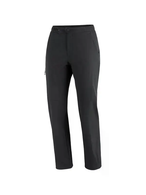 SALOMON Logo-print Track Pants