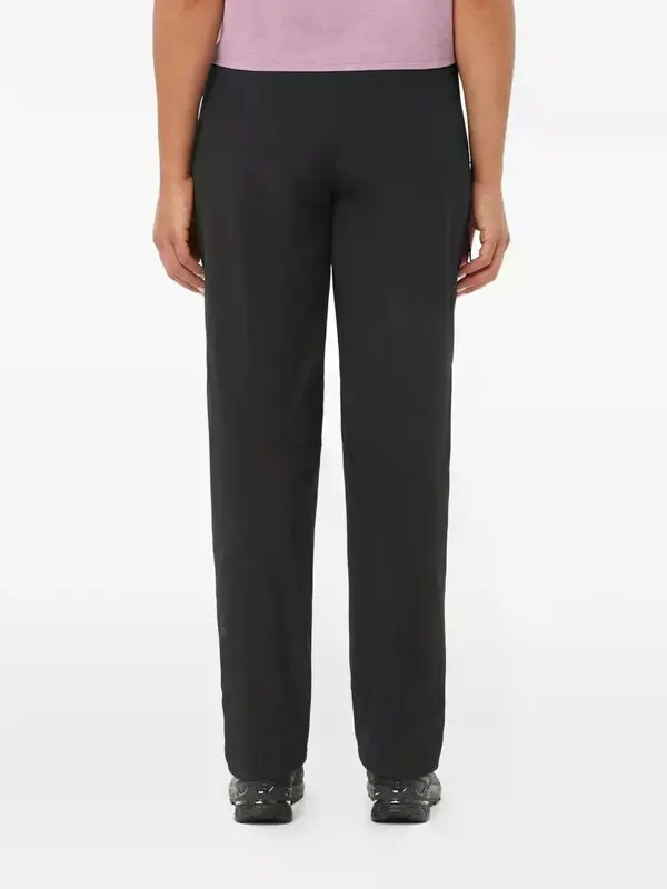 SALOMON Logo-print Track Pants