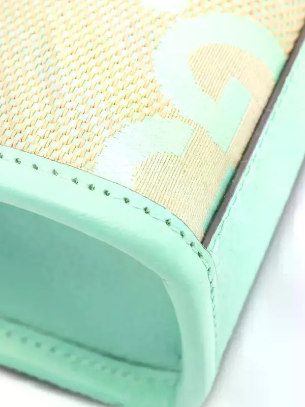 Gucci Mini Jumbo Gg Tote Bag