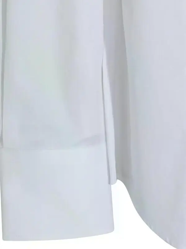 Brunello Cucinelli Buttoned Shirt