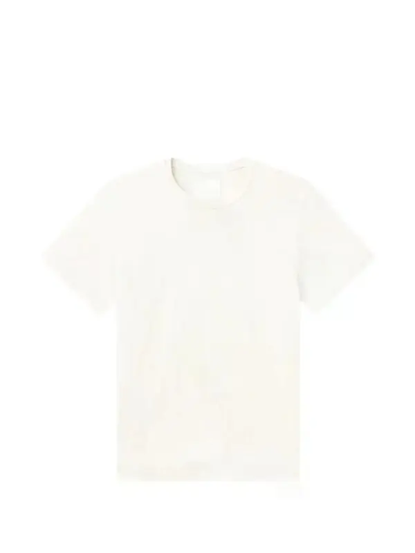 Citizens Of Humanity Crew-neck T-shirt