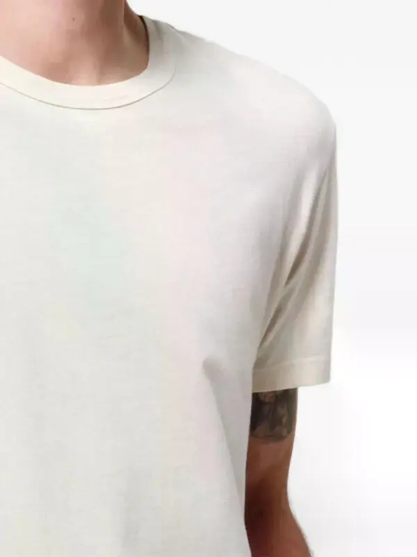Citizens Of Humanity Crew-neck T-shirt