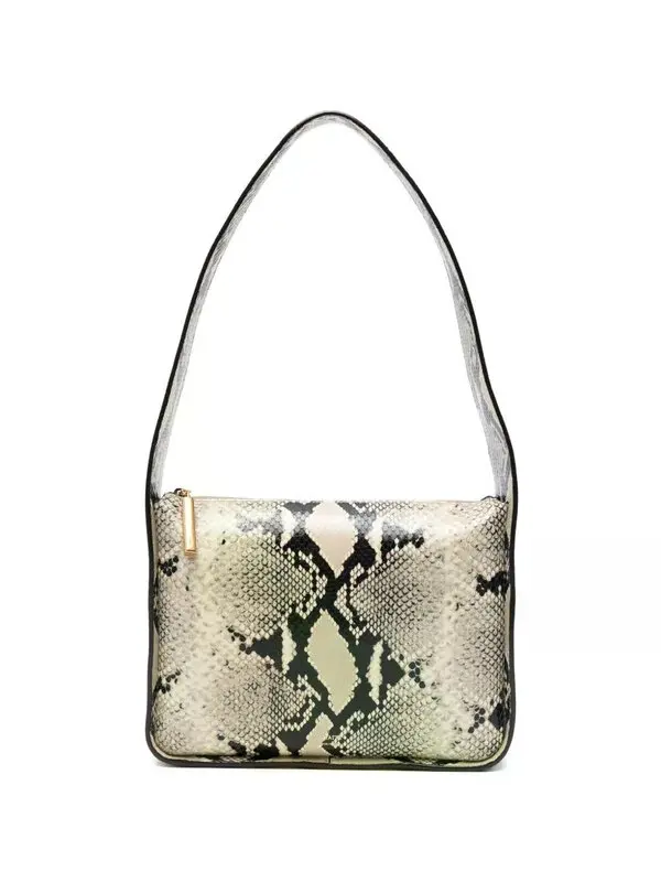 Khaite Lori Shoulder Bag - Neutrals