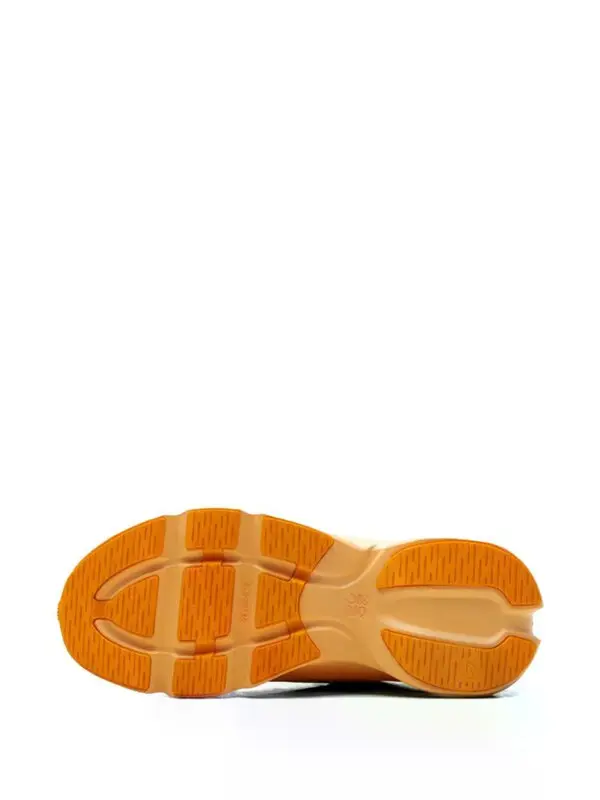 On Cloudsolo Lace-up Sneakers