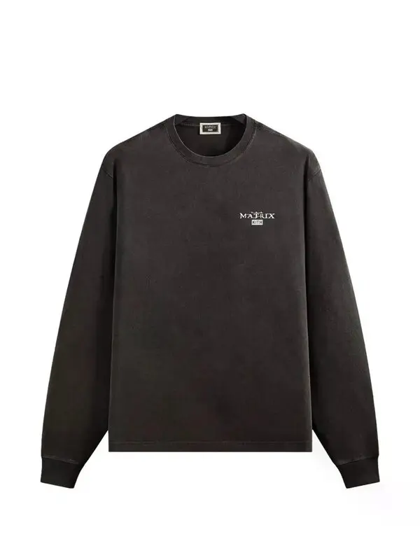 Kith Matrix Graphic-print T-shirt
