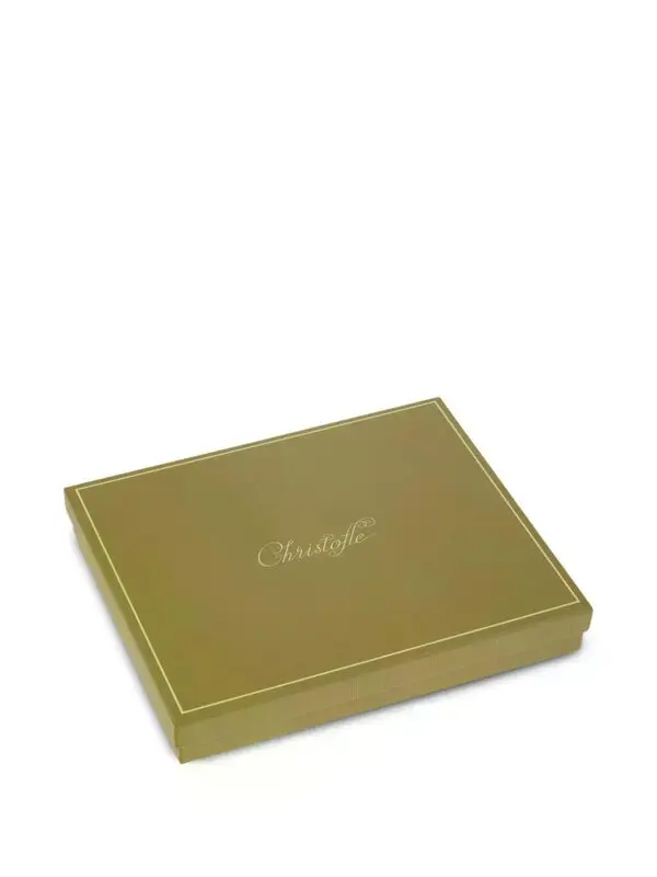 Christofle Les Fables Photo Frame