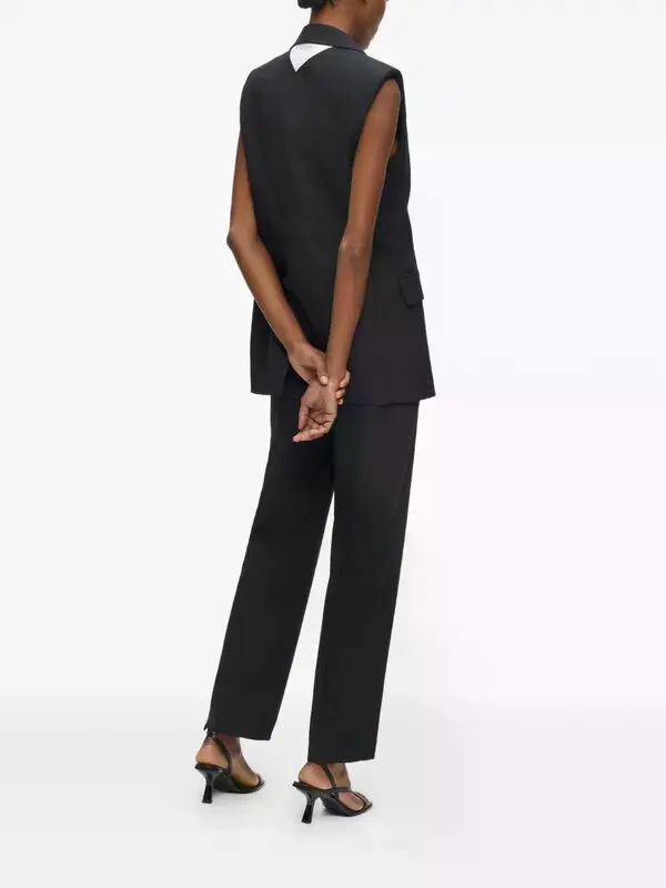 Karl Lagerfeld Tailored Trousers