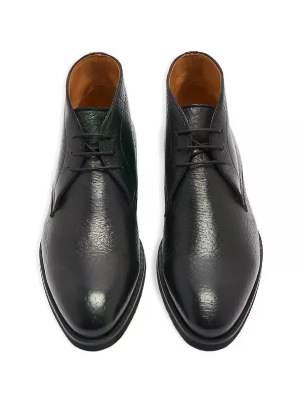 Magnanni Chukka Lace-up Boots