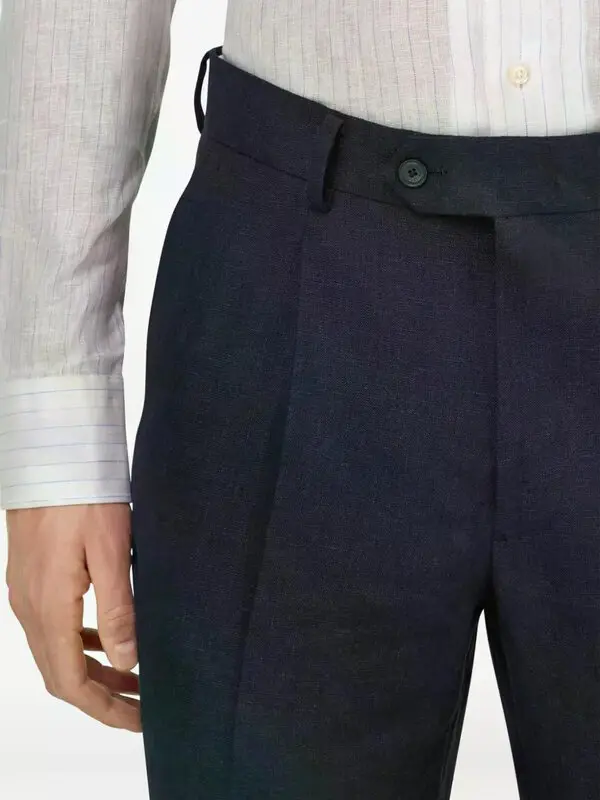 Boggi Milano Pure Linen Suit