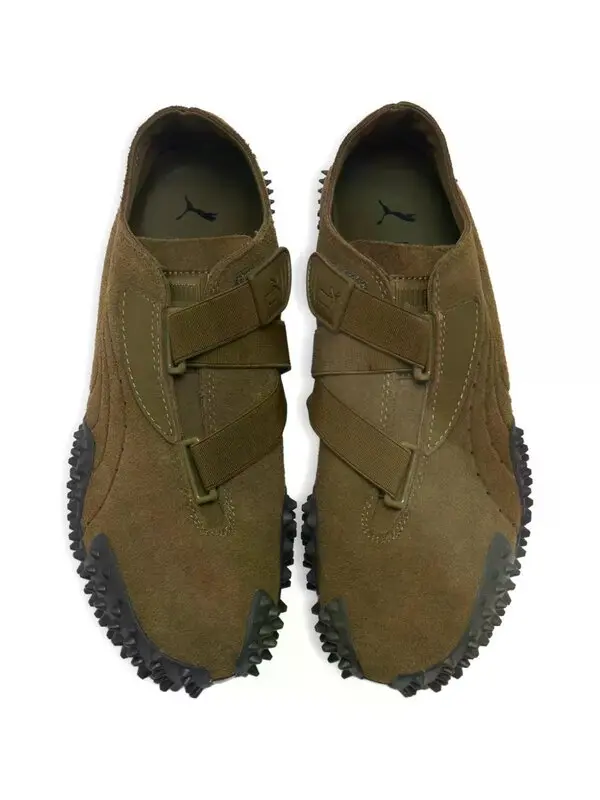 PUMA Mostro Unlined Sneakers