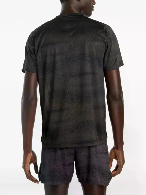 NEW BALANCE Rc Essential Printed T-shirt
