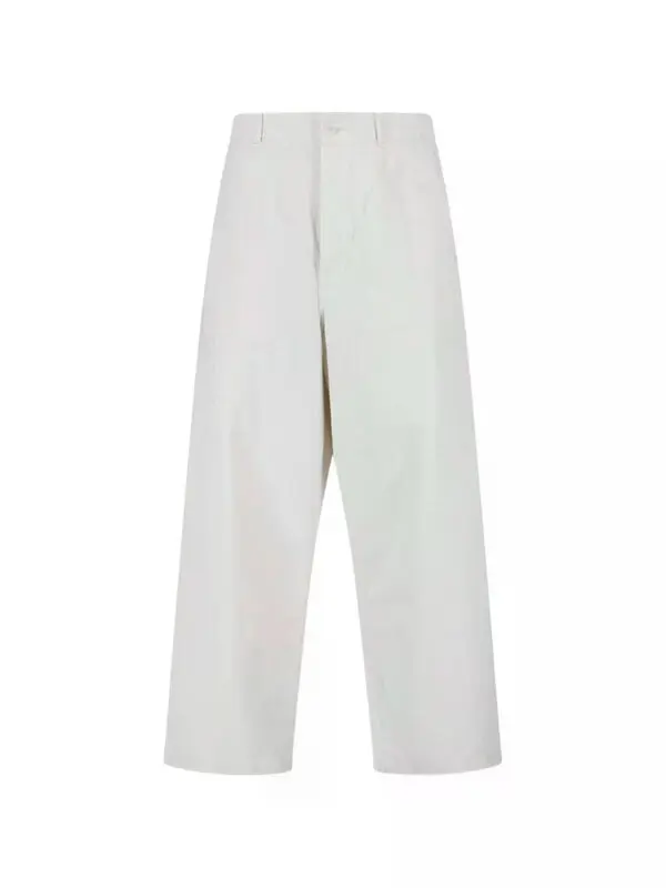 KAPTAIN SUNSHINE Cotton Trousers
