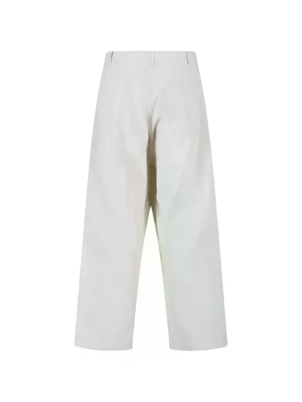KAPTAIN SUNSHINE Cotton Trousers