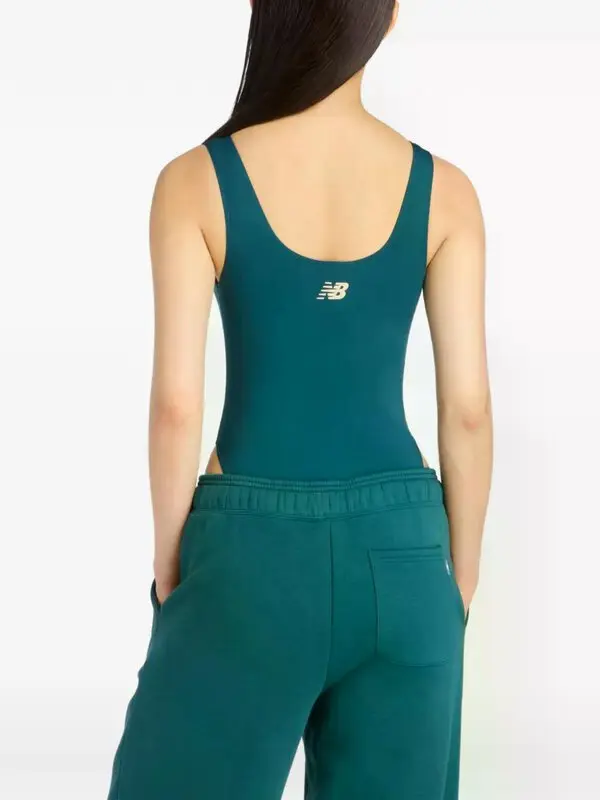 NEW BALANCE Trackside Bodysuit
