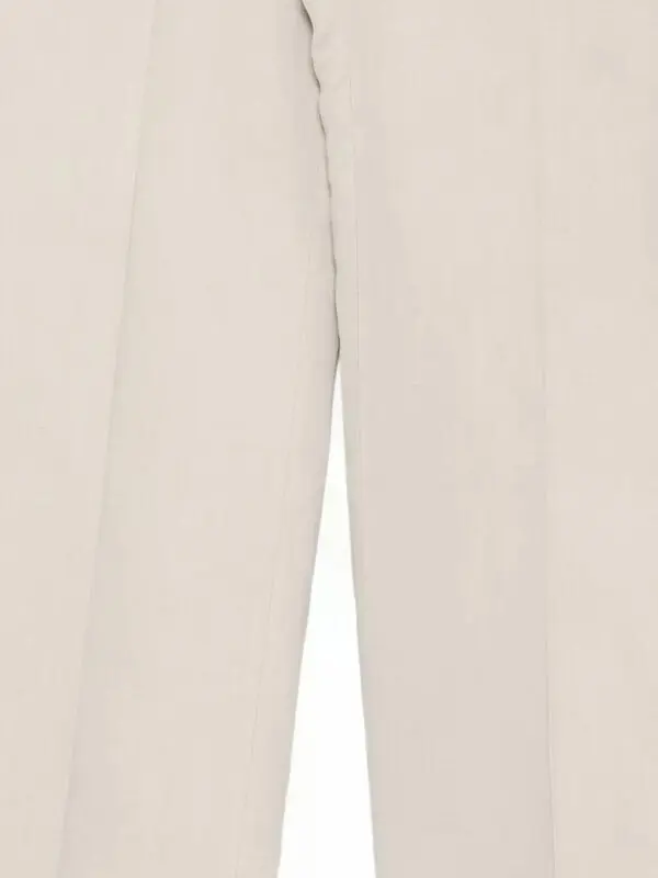 Antonelli Firenze Pressed-crease Trousers