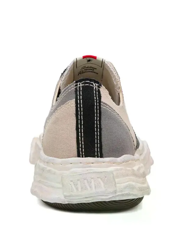 Mihara Yasuhiro Peterson Sneakers - Neutrals