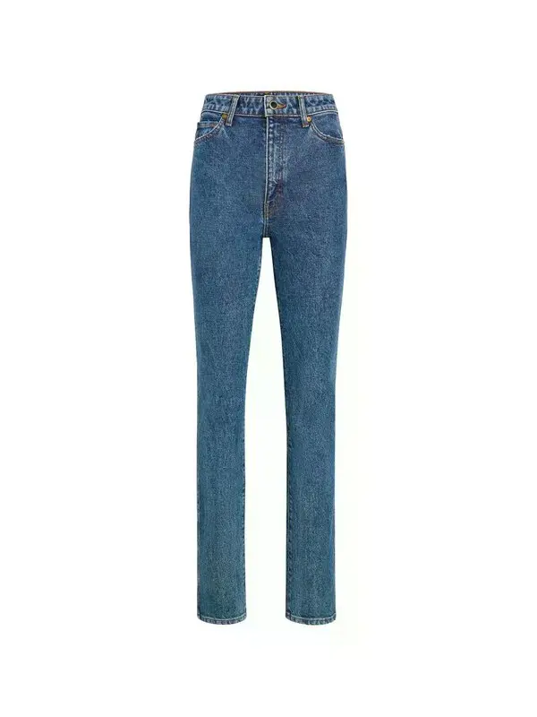 Khaite Daria Jeans