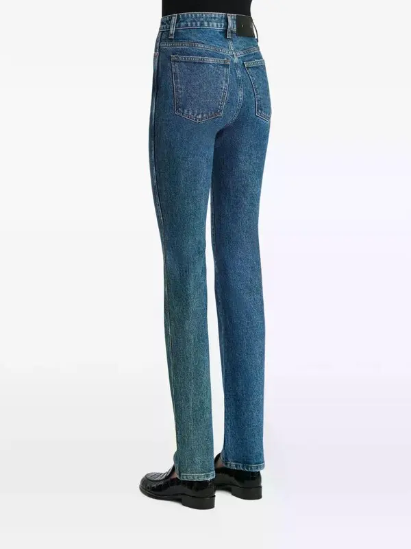 Khaite Daria Jeans