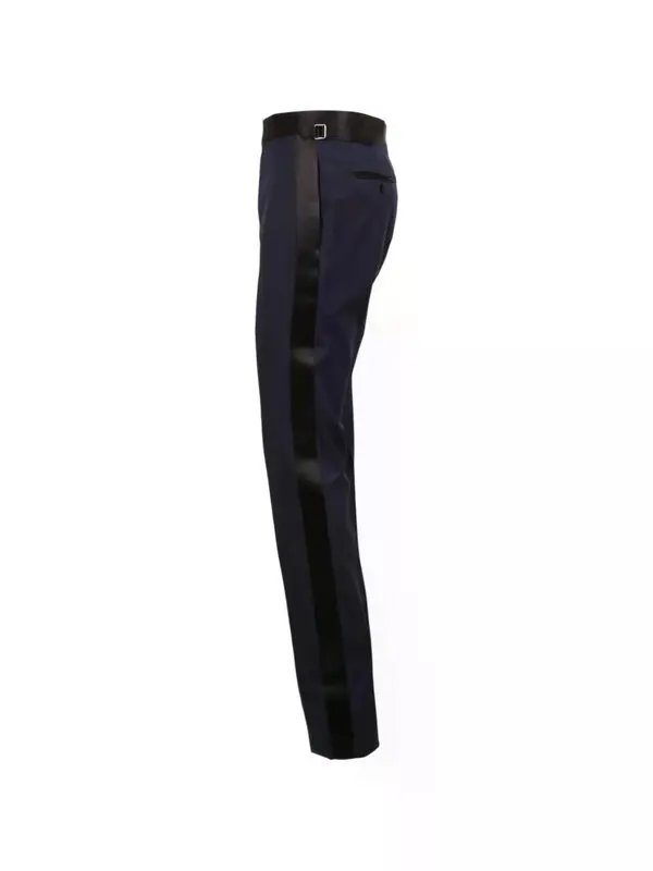 TOM FORD Shawl-lapel Suit