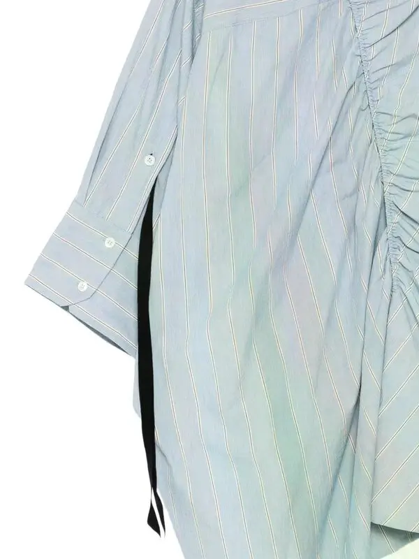 MARINA YEE Twister Shirt