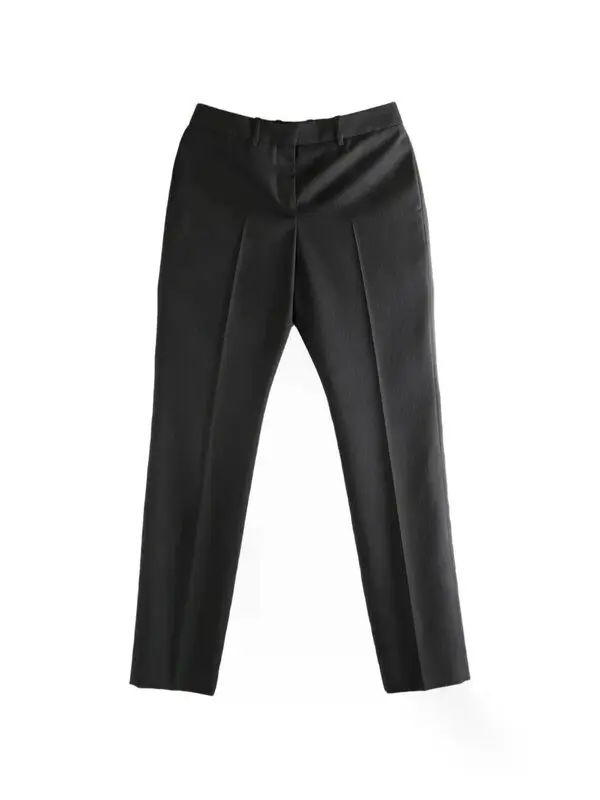 Givenchy Straight-leg Trousers