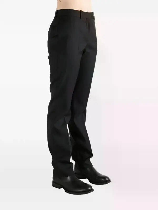 Givenchy Straight-leg Trousers