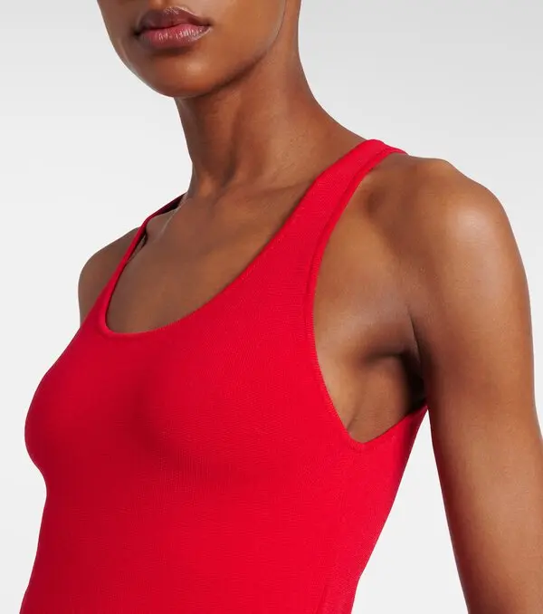 RÓHE Knitted Tank Top