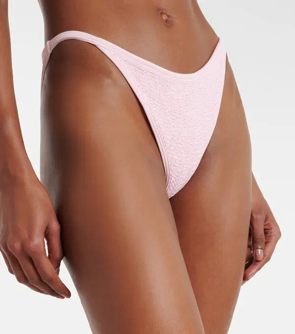 Hunza G Iris Bikini - Pink
