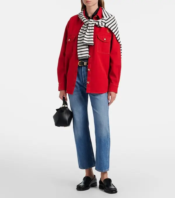 Citizens Of Humanity Winslow Straight Jeans