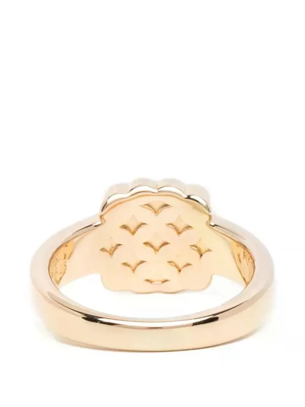STOLEN GIRLFRIENDS CLUB Tone Mystic Quartz Statement Ring