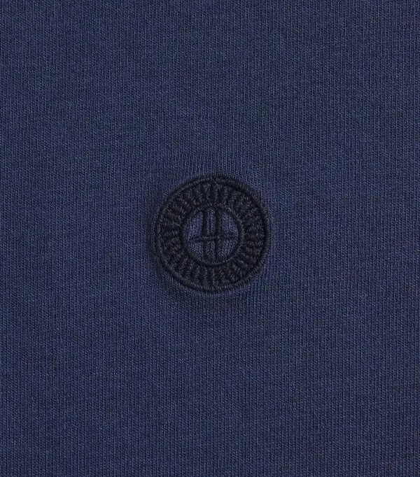 Harrods Cotton Pyjama Shorts
