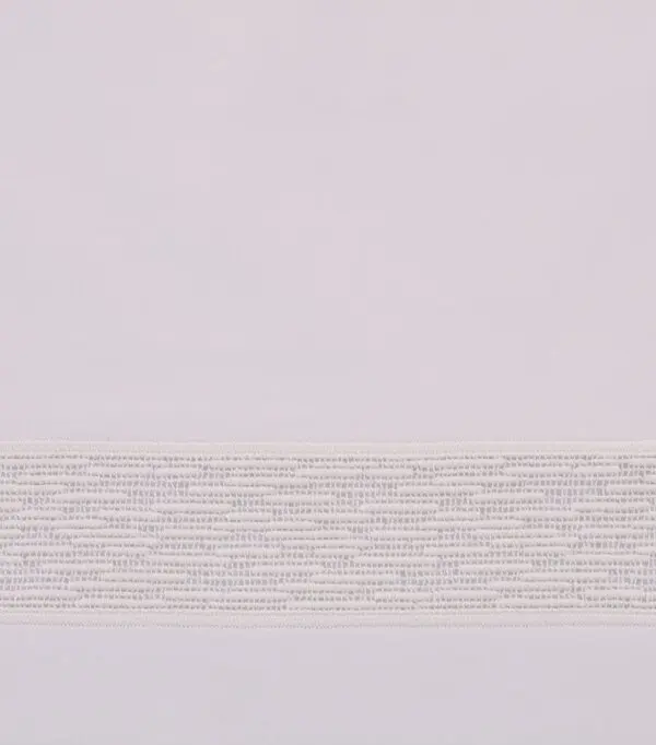 Frette Cotton Balance Lace Oxford Pillowcase