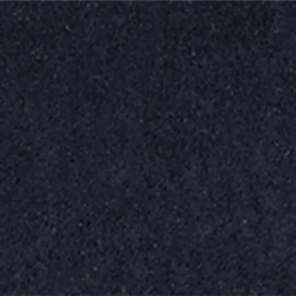 Frette Suede Frisbee Slippers - Blue