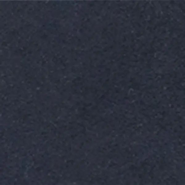 Frette Suede Frisbee Slippers - Blue