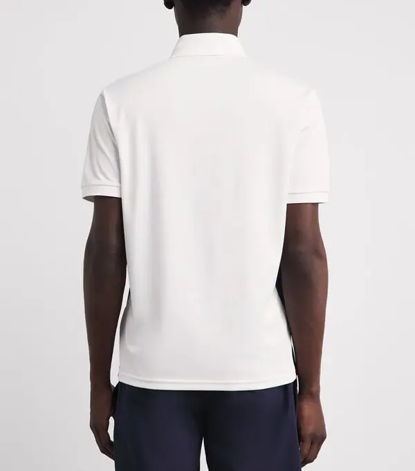 Bogner Chevron Cuno Polo Shirt