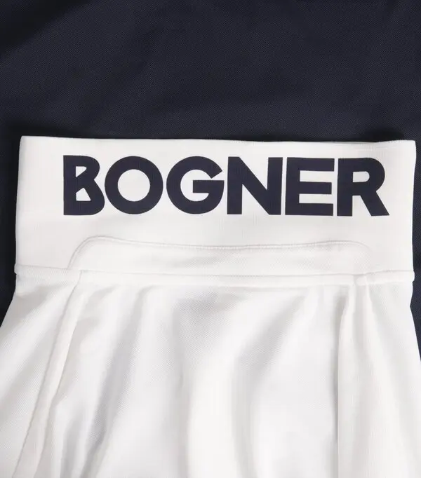 Bogner Chevron Cuno Polo Shirt