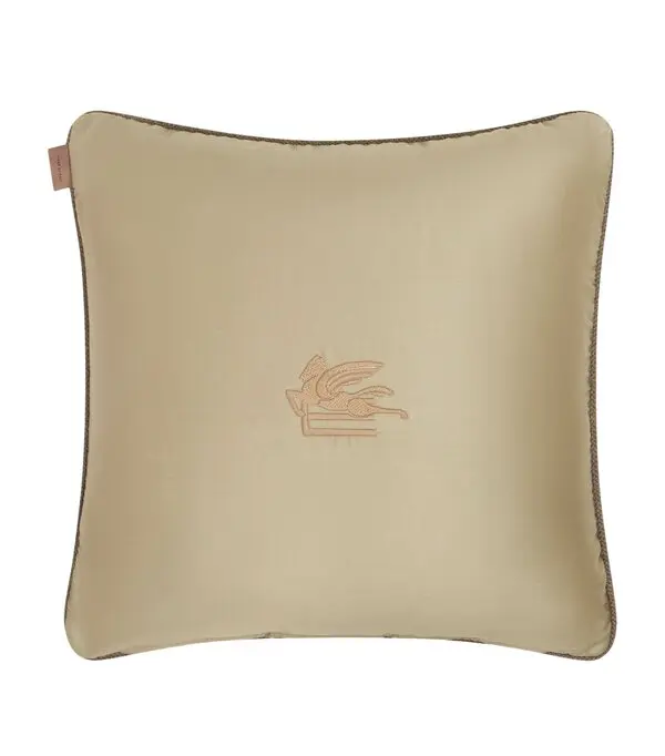 Etro Maranta Cushion