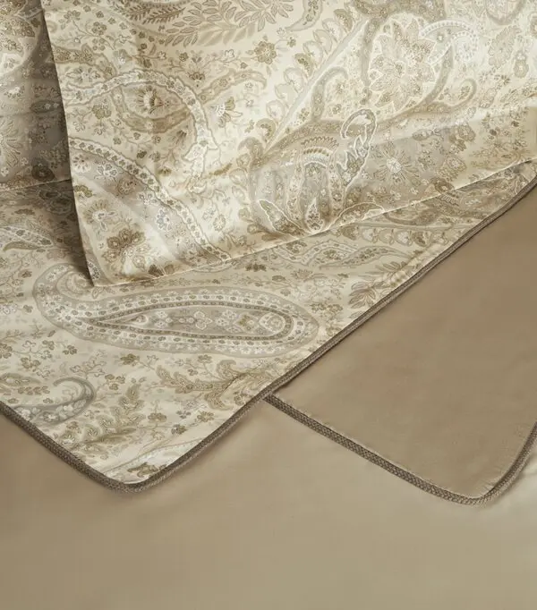 Etro Maranta Cushion