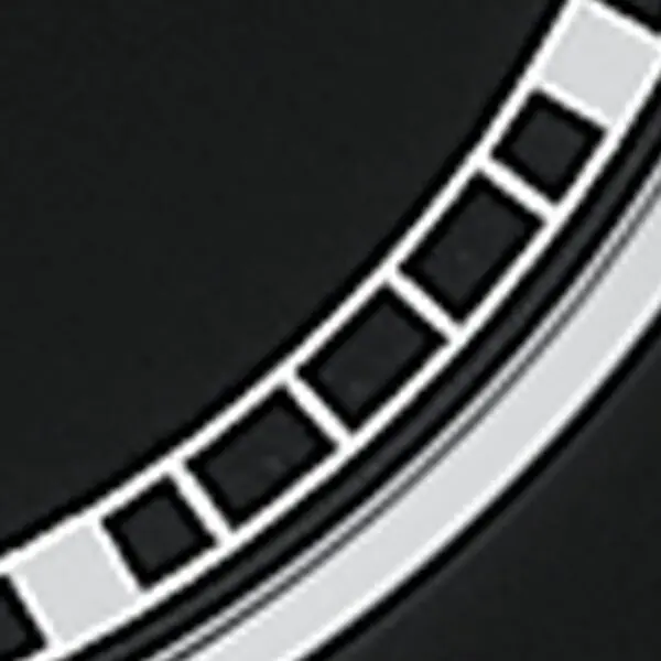 Chanel J12 Ceramic And Steel Watch